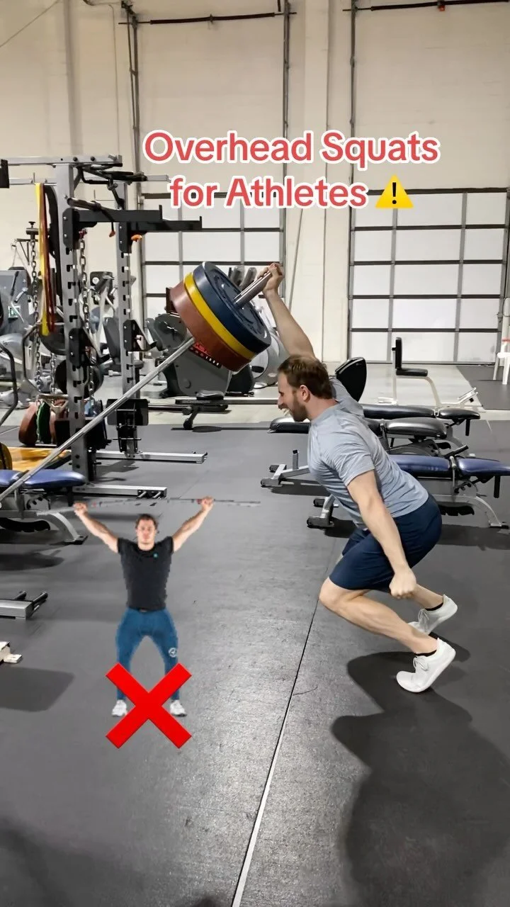 Get Stronger, Bigger Calves — Advanced Human Performance Official ...