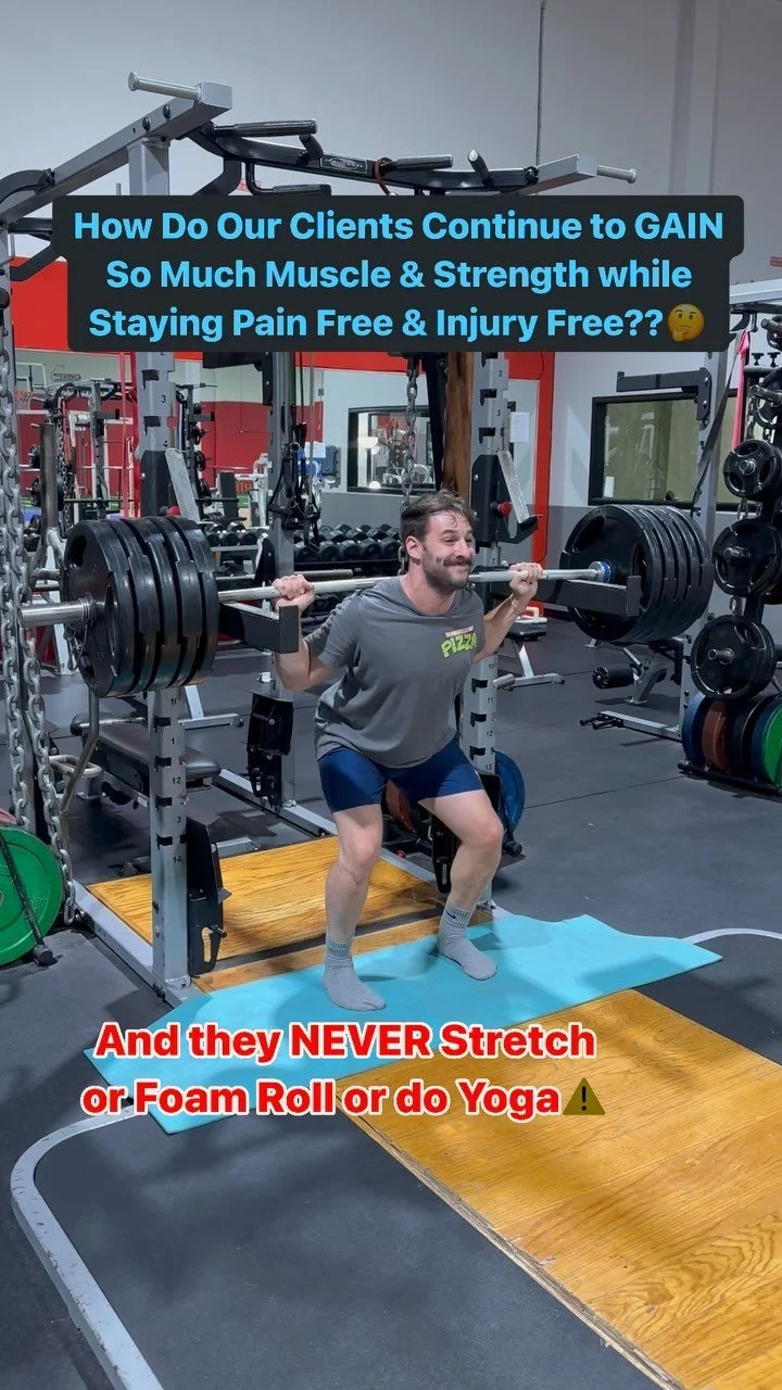 Exercise Programming Encyclopedia — Advanced Human Performance Official ...