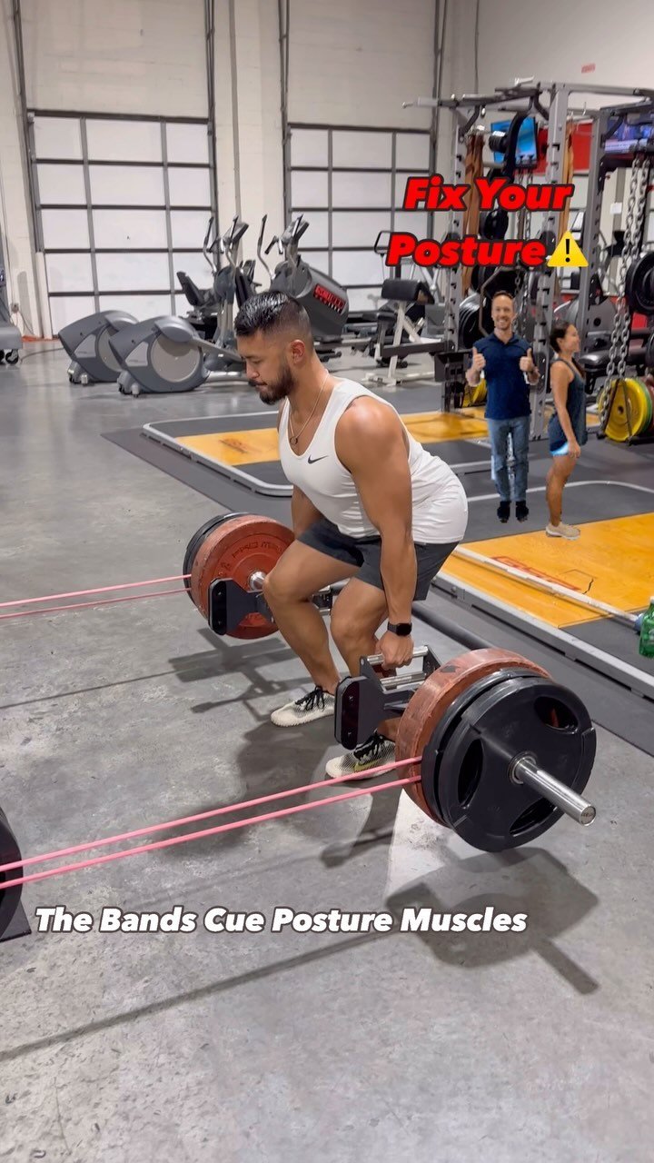 The Best Rep Range for Strength Training — Advanced Human Performance ...