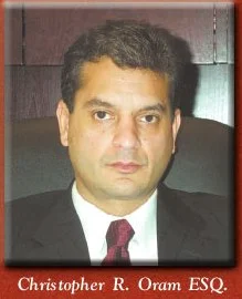 Christopher Oram Law Office