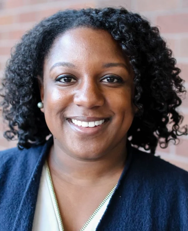 Stephanie Ghoston Paul