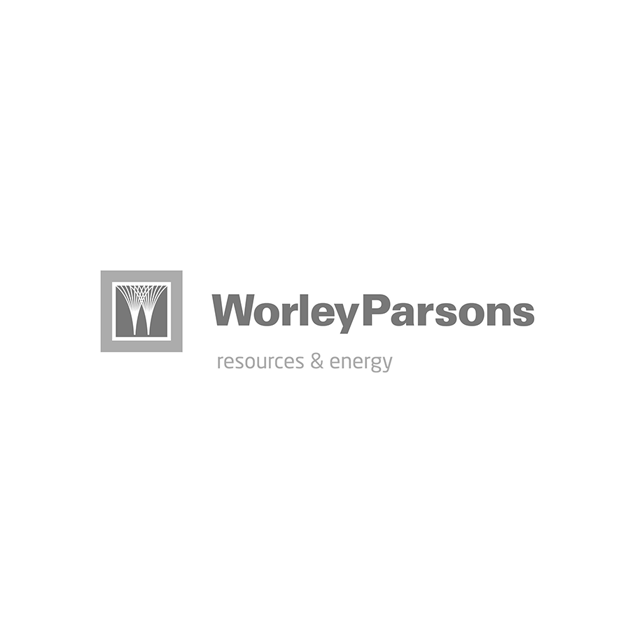 Worleyparsons Logo