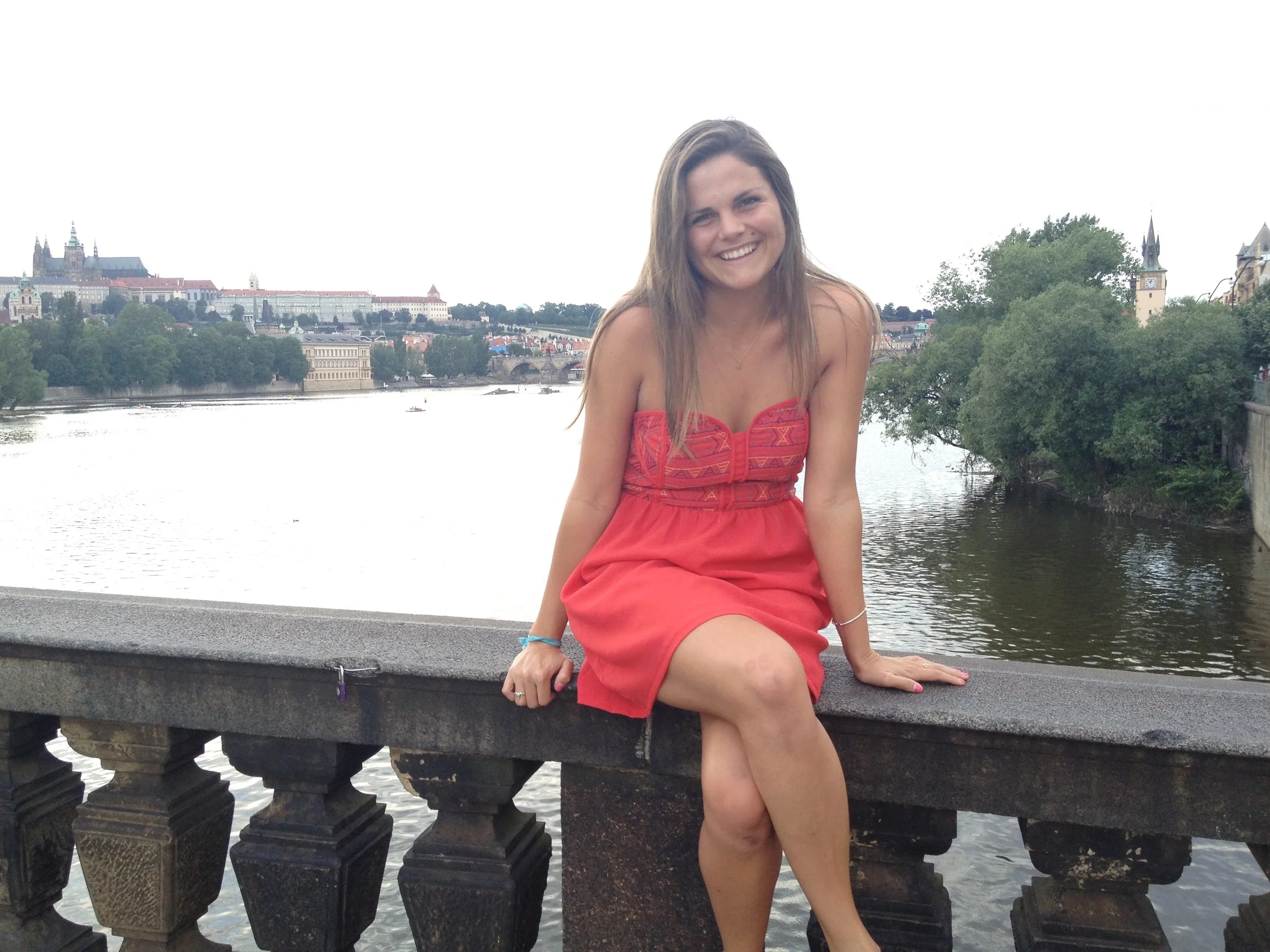 Czech-in Out Prague — The Rad Traveler