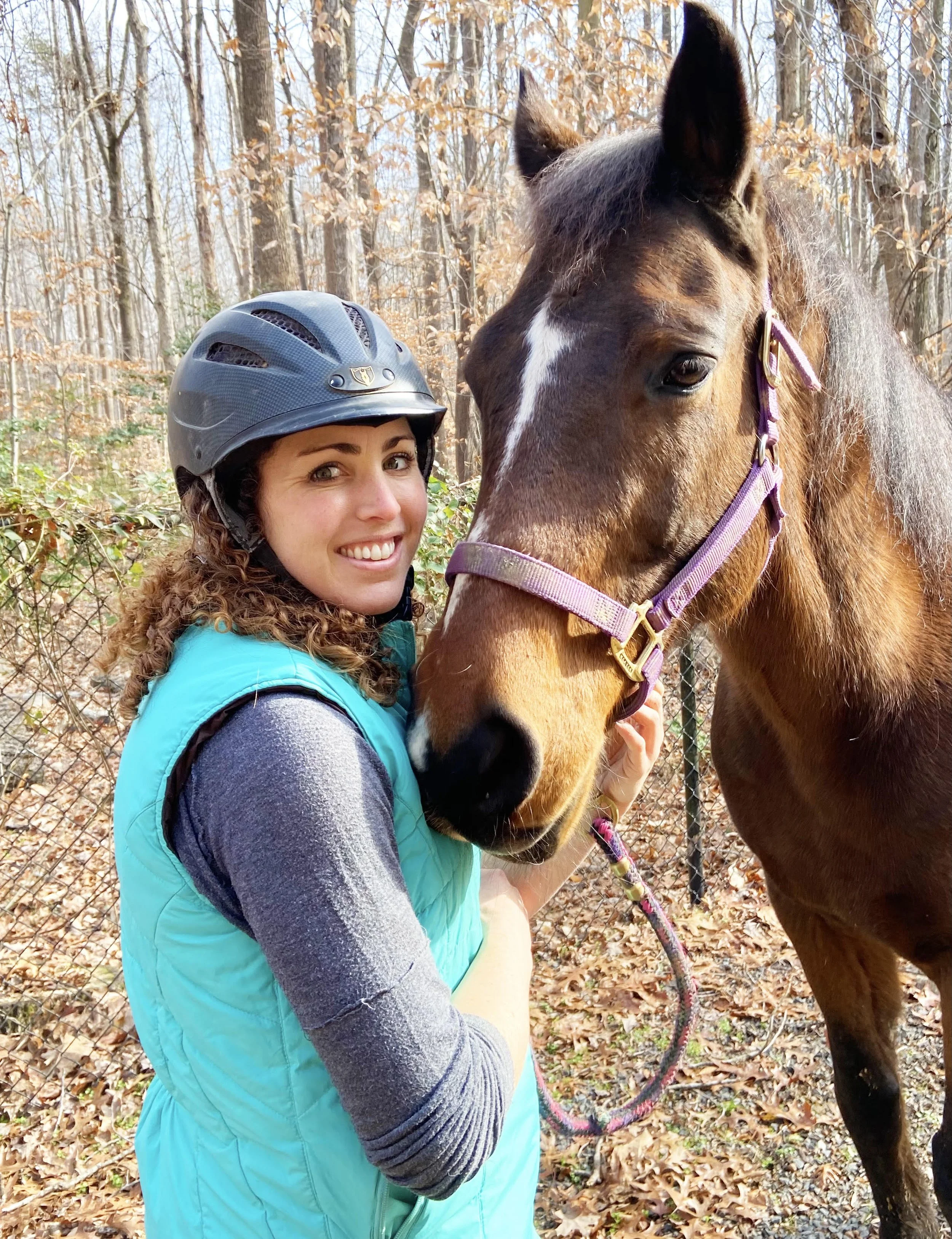 About Horse & Soul Counseling — Horse & Soul Counseling