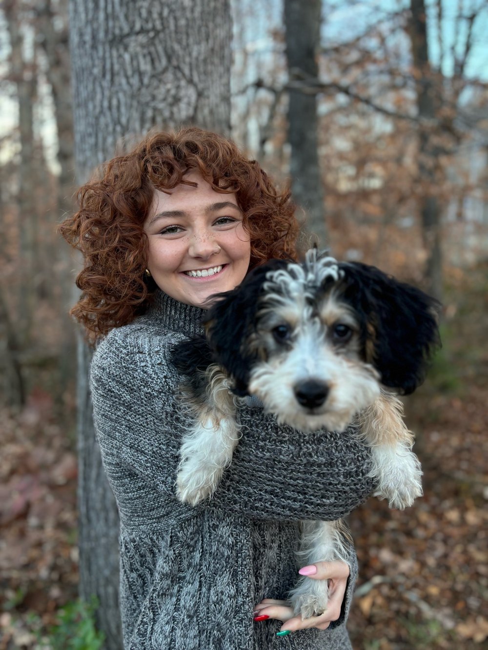 About Horse & Soul Counseling — Horse & Soul Counseling