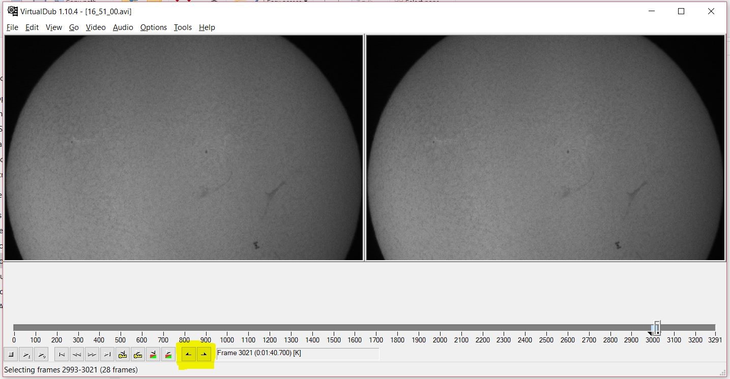 Imaging and Processing Solar and Lunar Transits of the International ...