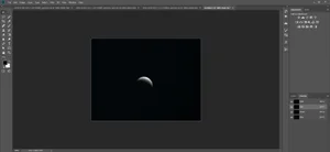 Imaging The Planet Venus — The London ASTRONOMER