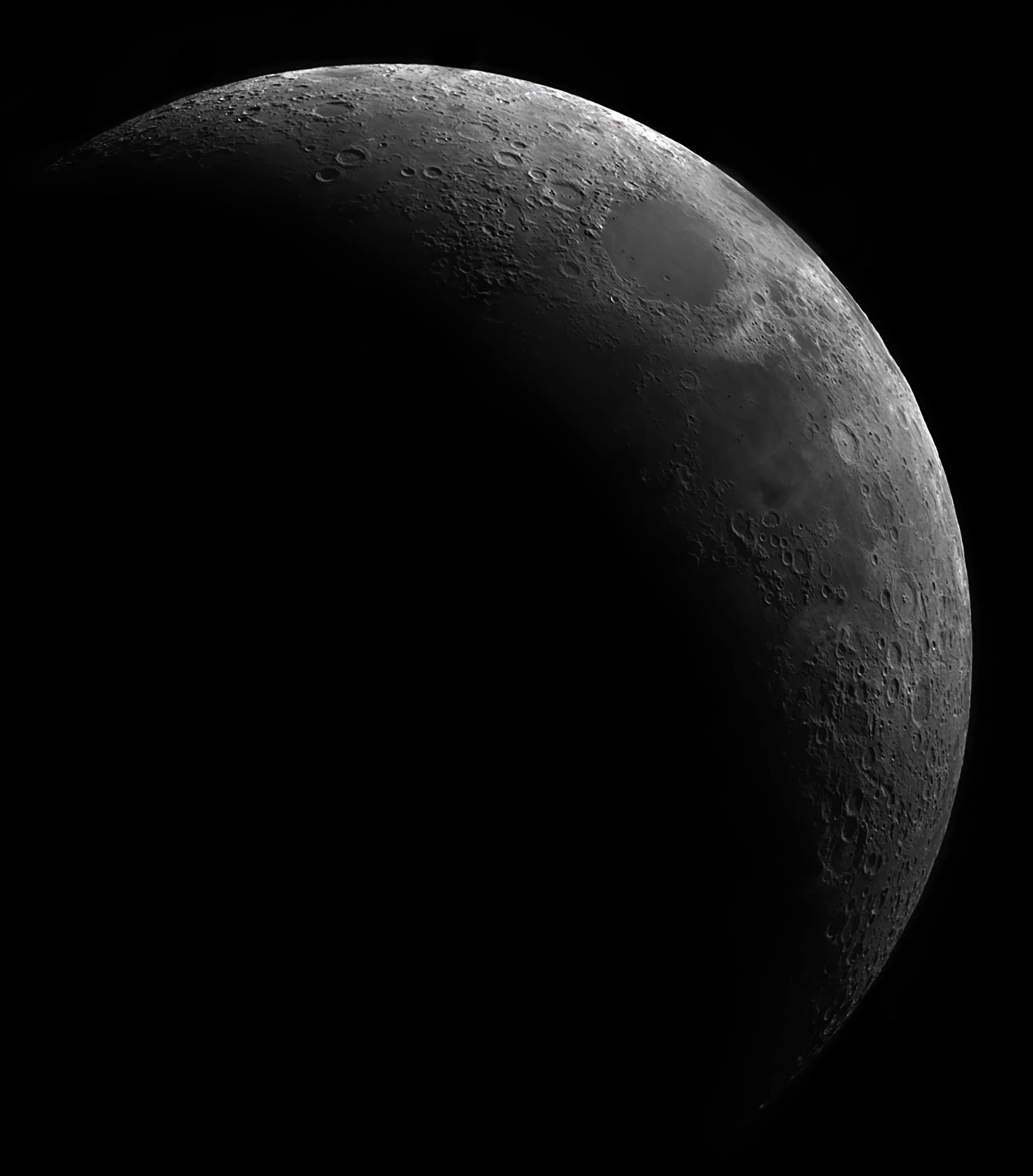 Moon Phases October 2022