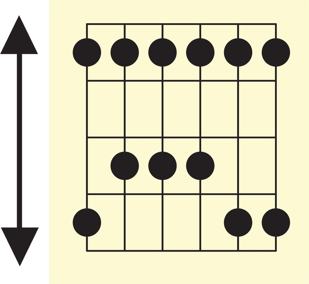 The Pentatonic Scale PDF Landing