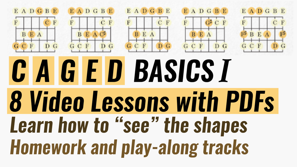 Scott's Recommended Lesson Plan