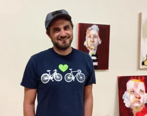 Spencer Herr — Maneline Art