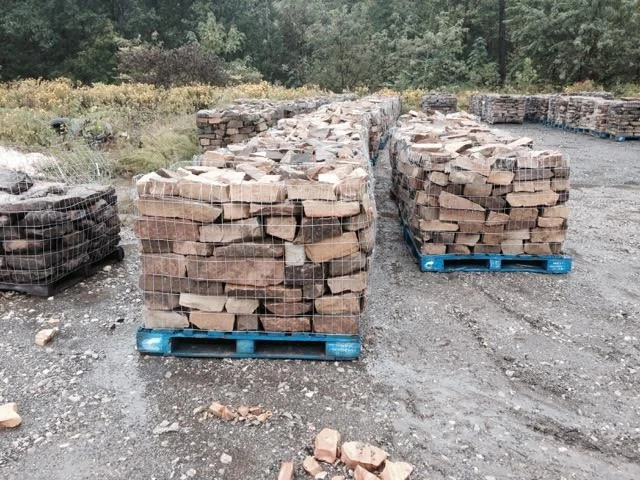 TN Fieldstone — Tennessee Stone Company, LLC