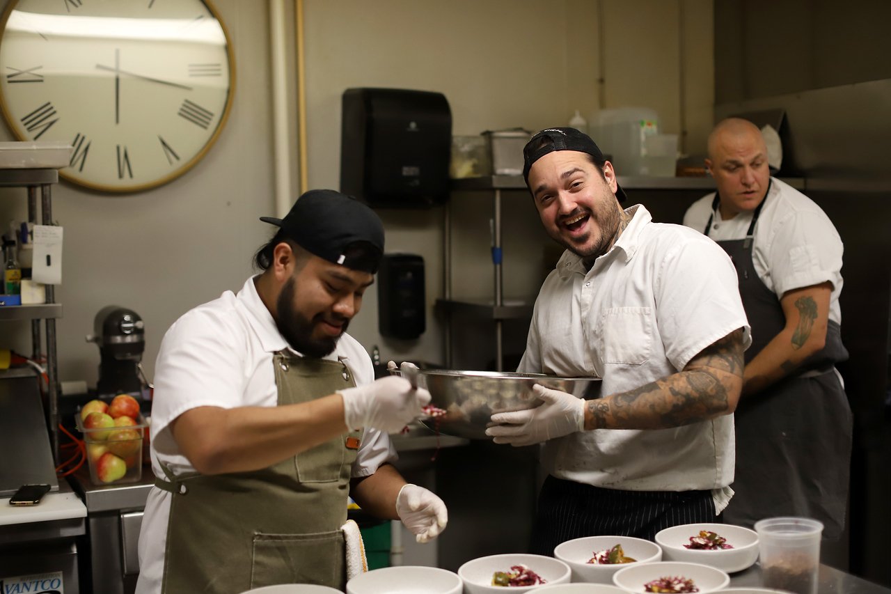 One Coastal Restaurant | Fenwick Island, DE
