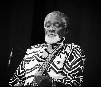 Corky Siegel Music — Rollo Radford Bio