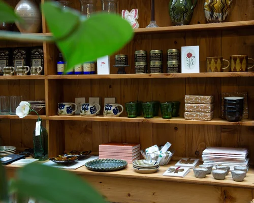 Form Lifestyle Store