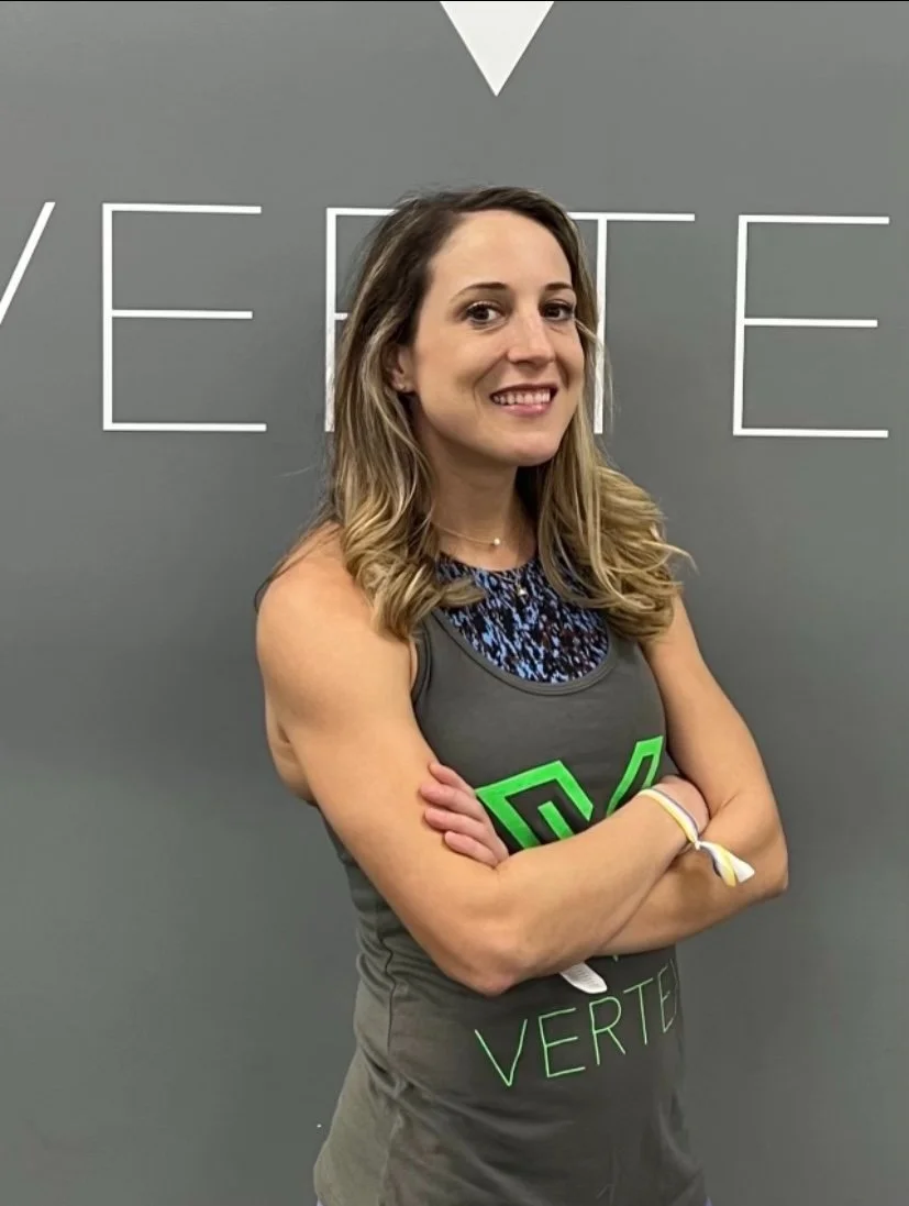 Coaches — Vertex Strength