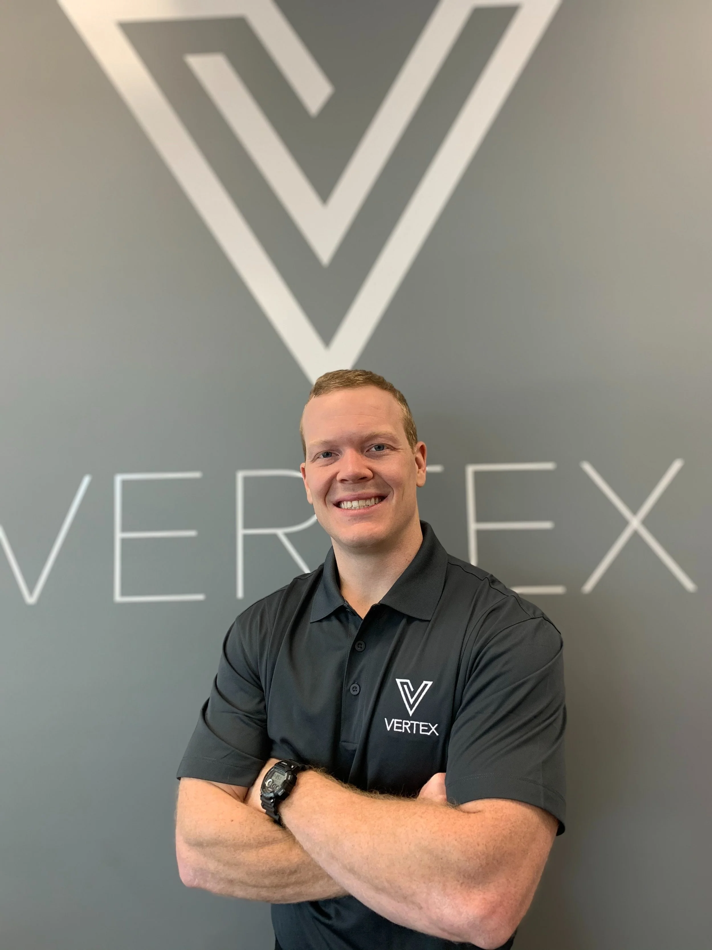 Coaches — Vertex Strength