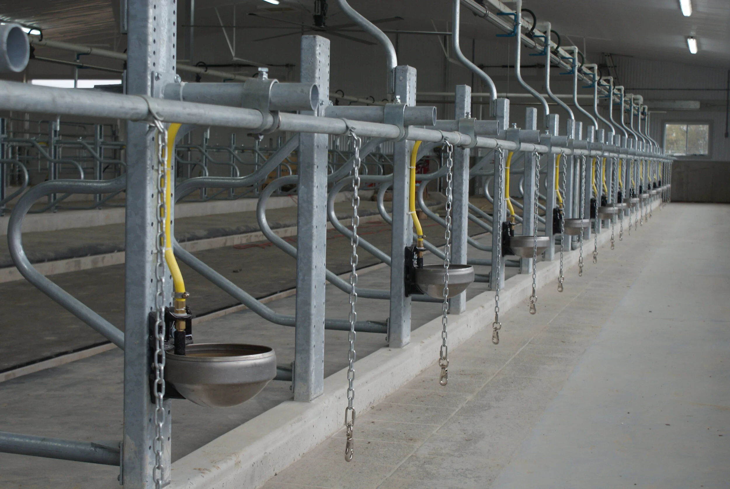 Bauman Manufacturing