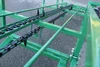 Bauman Maple Leaf Tubular Bale Elevator — Huber Ag Equipment LTD
