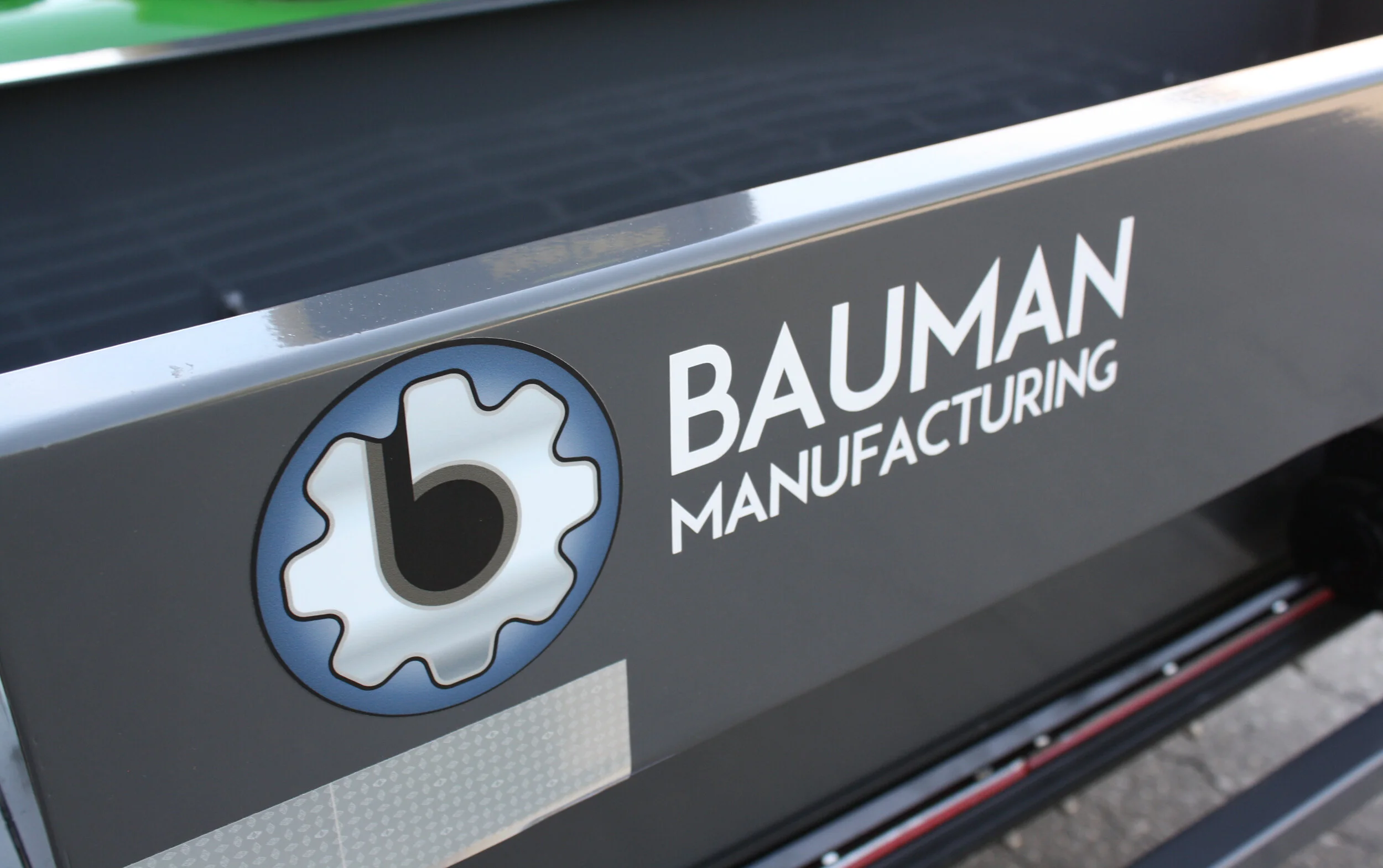 Bauman Manufacturing