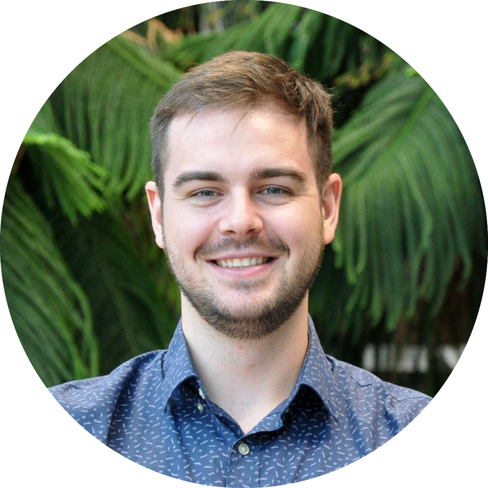 Kenneth Rachwalski, B.H.Sc. — Brown Lab