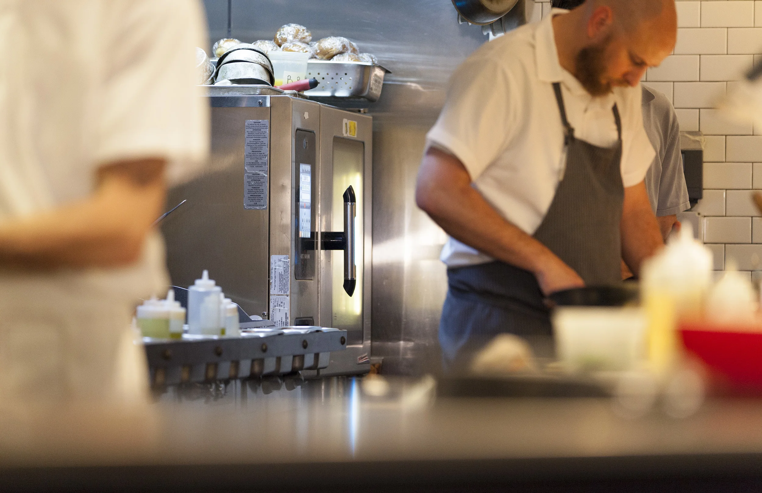 E3 Commercial Kitchen Solutions