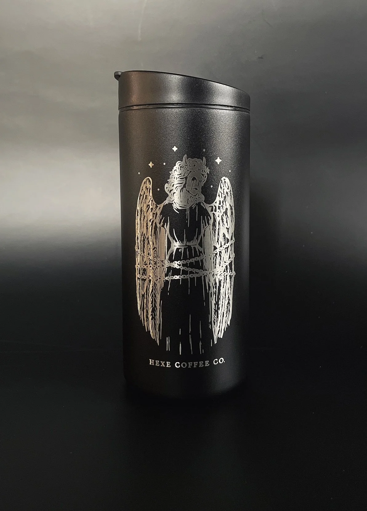 SHOP — Hexe Coffee Co.