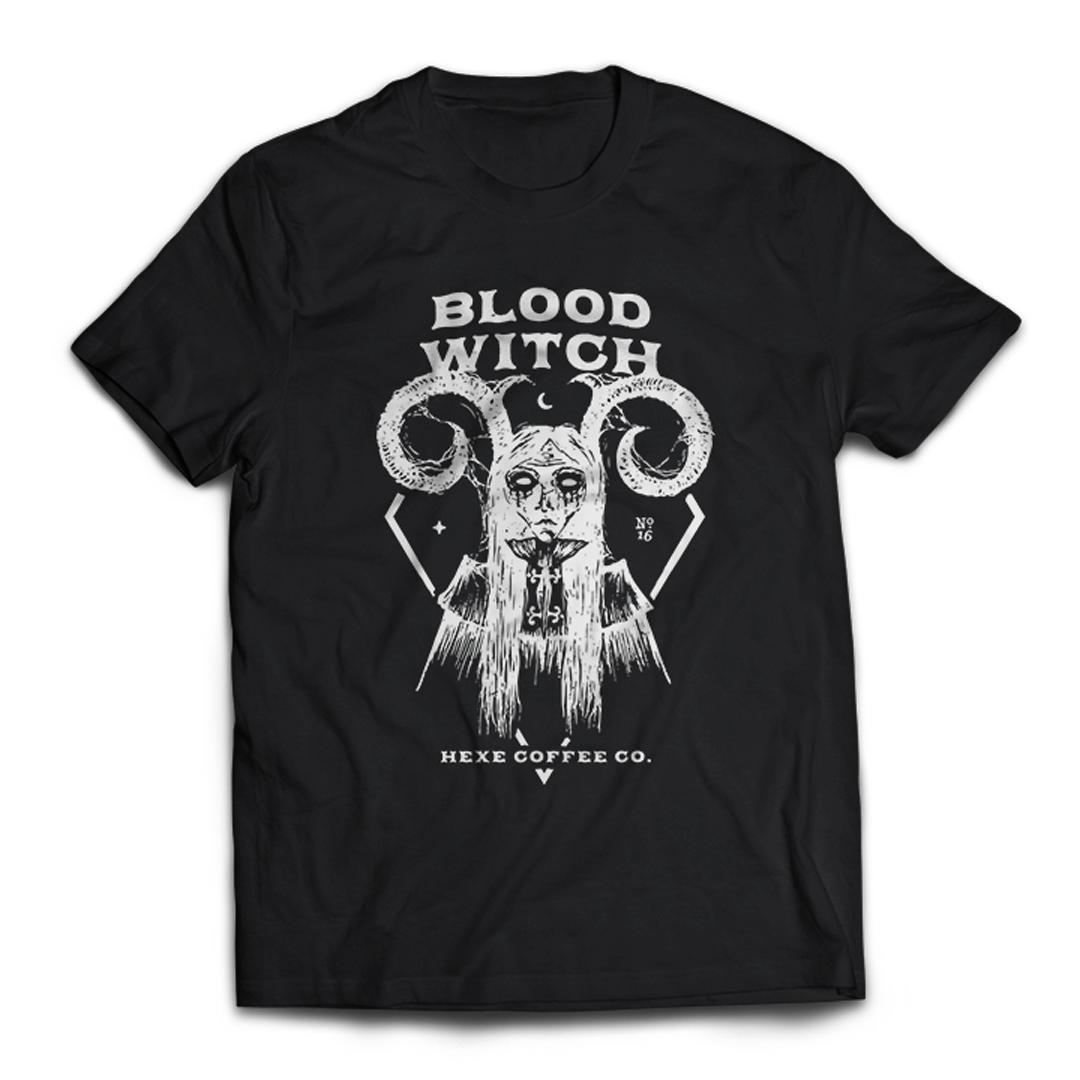 SHOP — Hexe Coffee Co.