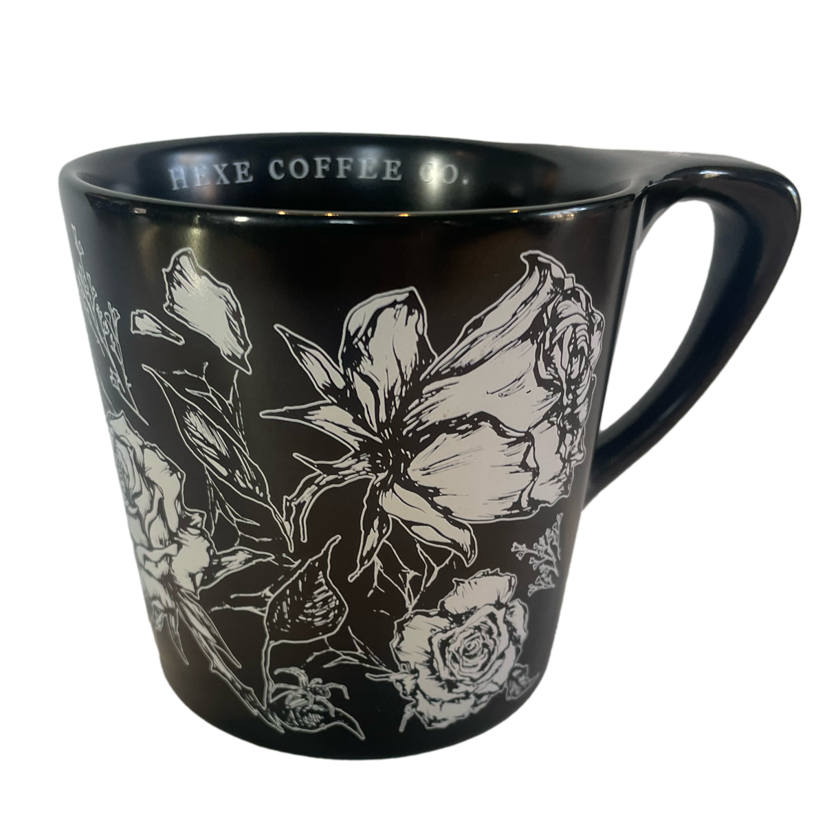 SHOP — Hexe Coffee Co.