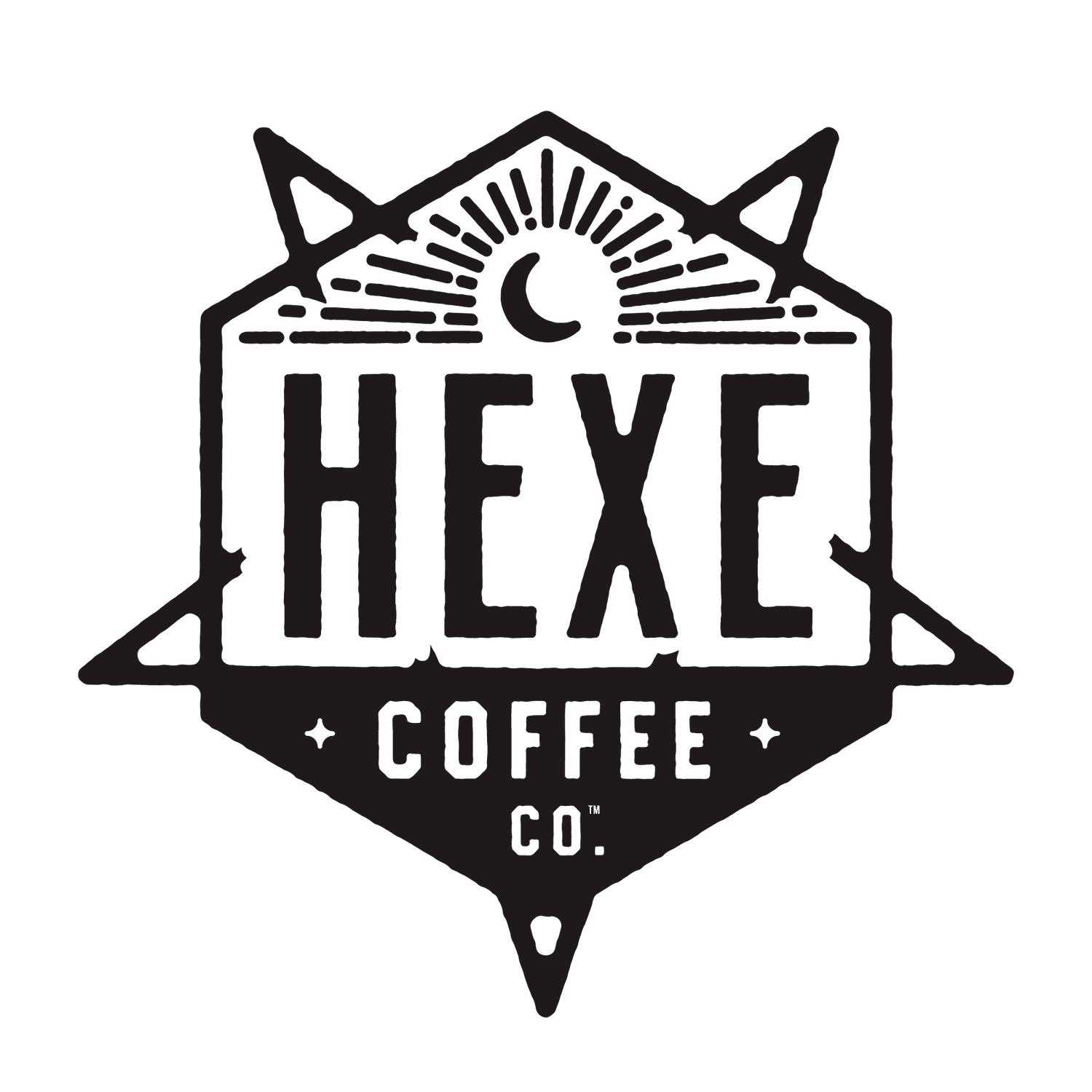 CAFE — Hexe Coffee Co.