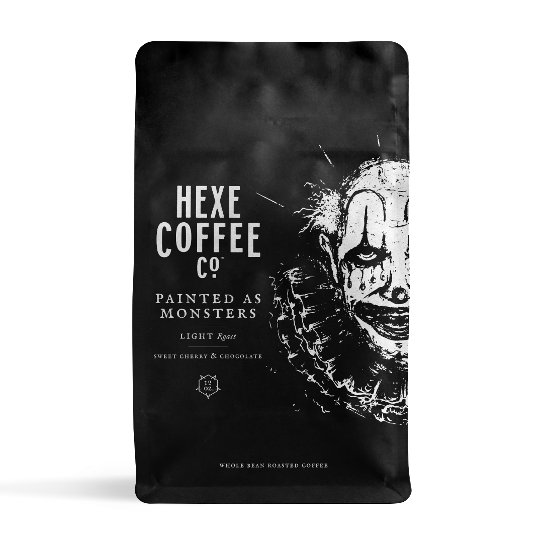 Hexe Coffee Co.