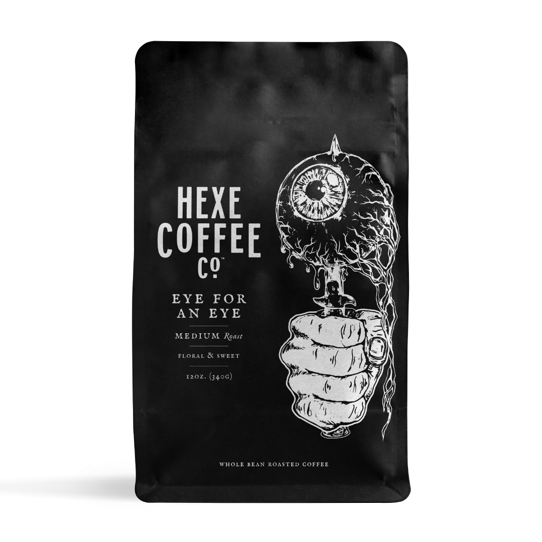 Hexe Coffee Co.