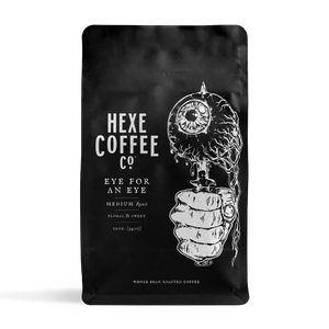 Hexe Coffee Co.