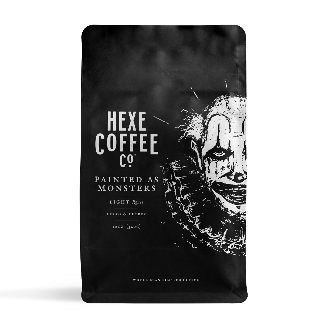 Hexe Coffee Co.