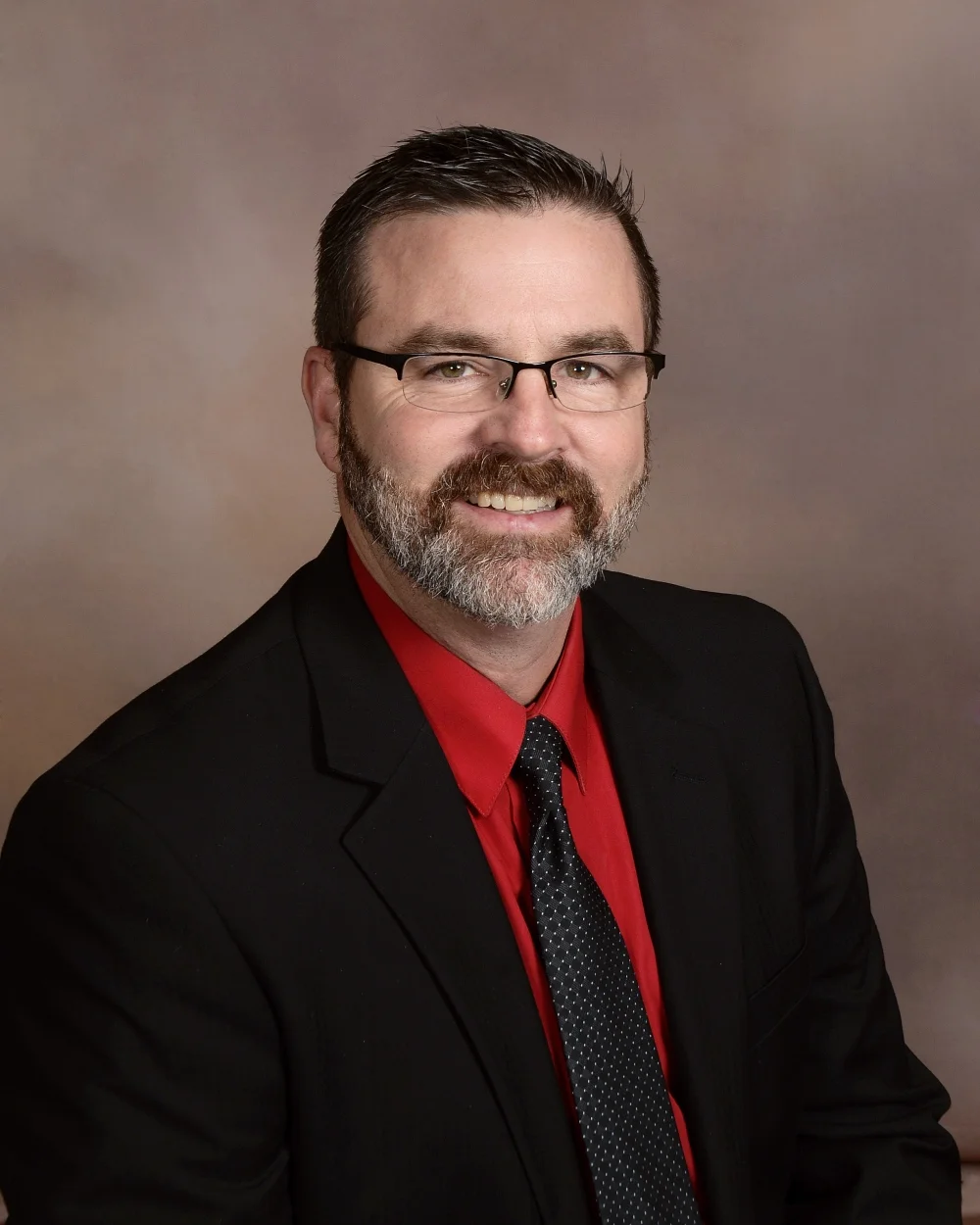 Staff — St. Martin Lutheran Church