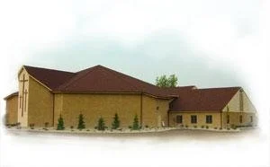 Staff — St. Martin Lutheran Church