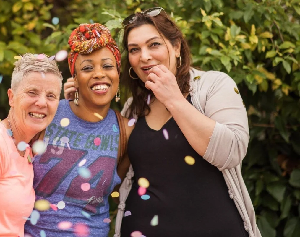 projects supporting women — The Bridge