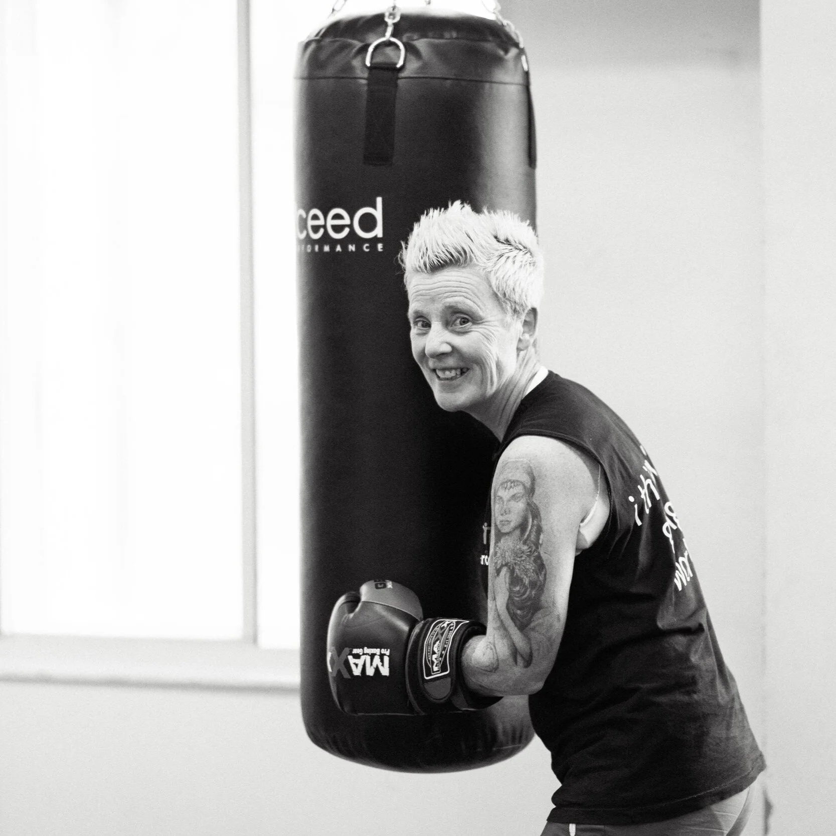 get to know the personal trainers at The Bridge gym. Qualified and ...
