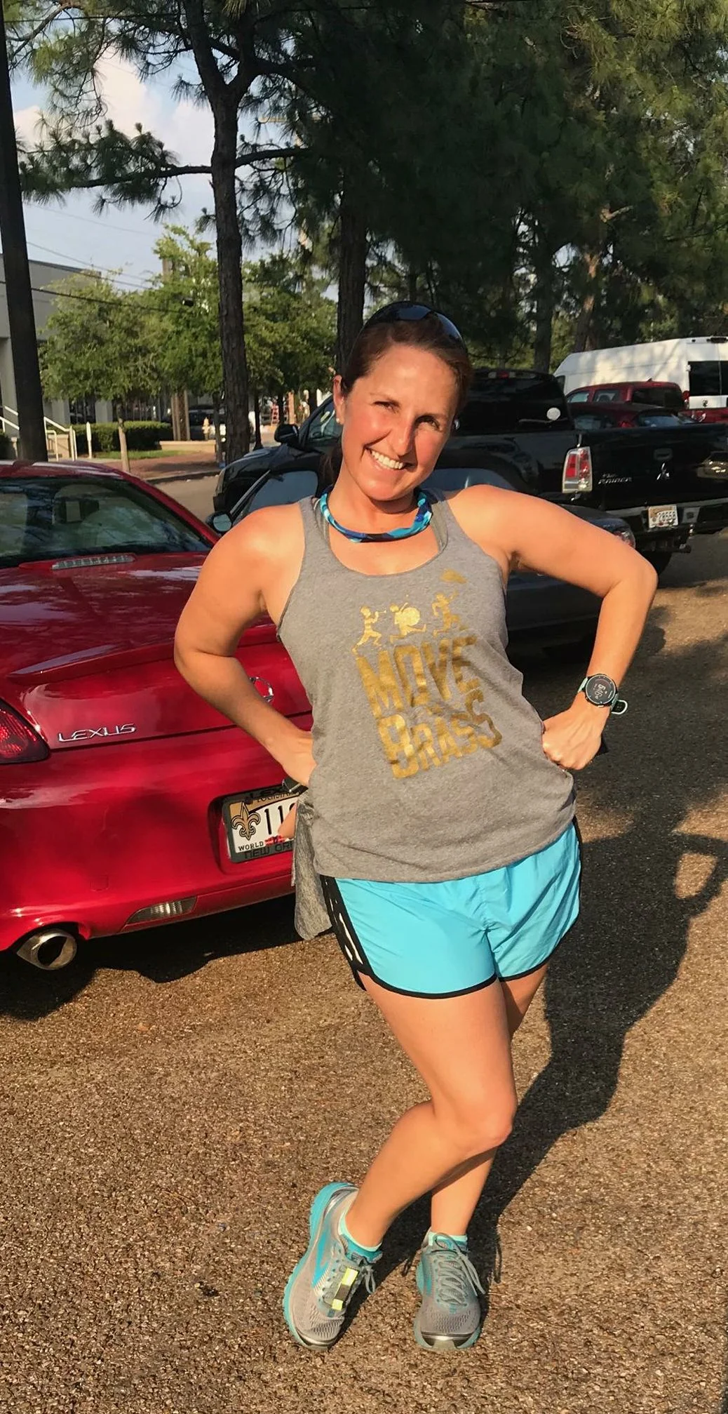 Shop — Move Ya Brass