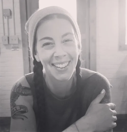 4 Reasons Runners Should Stretch Ya Brass With Stephani Perin in ...