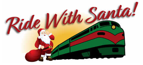 Santa Train Home — Tri-State Railway Historical Society