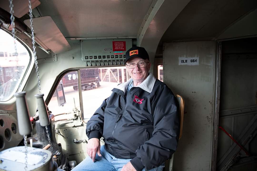 Monthly Meeting - Tri-State Presents: The Kid From Freeville — Tri ...