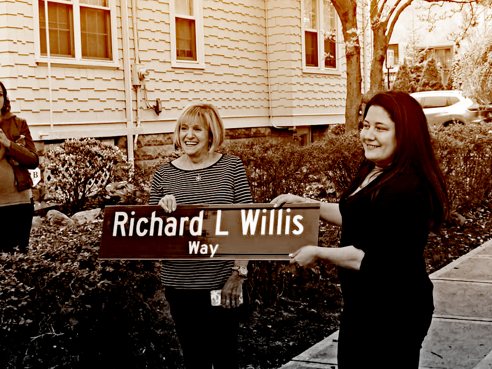 Richard Willis Memorial Fund
