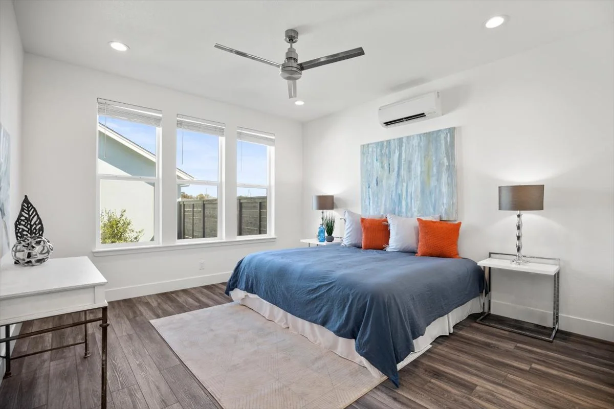 Homes for Sale — Meriam Park