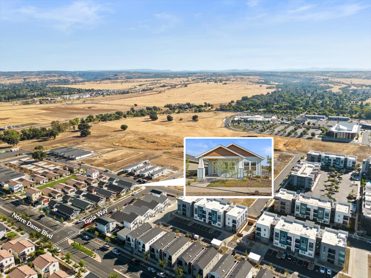 Homes for Sale — Meriam Park