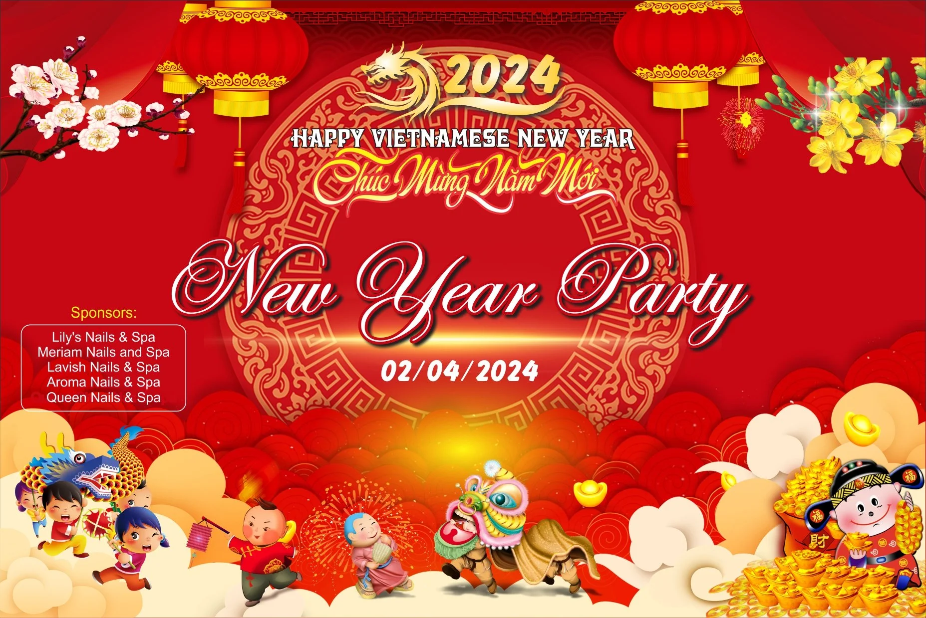 Events Calendar - Barn — Meriam Park