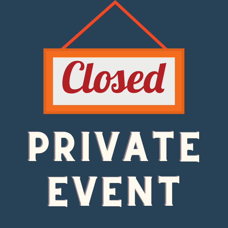 Events Calendar - Barn — Meriam Park