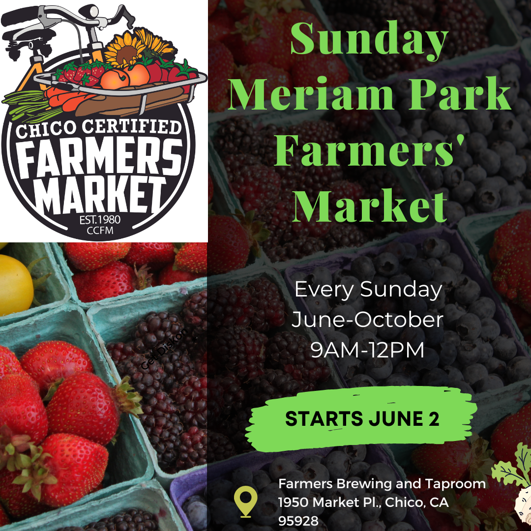 Events Calendar - Barn — Meriam Park