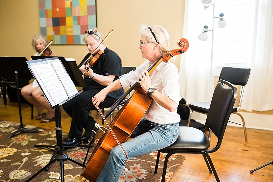 Grace Notes School of Music