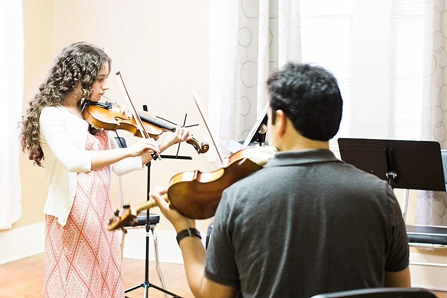 Grace Notes School of Music